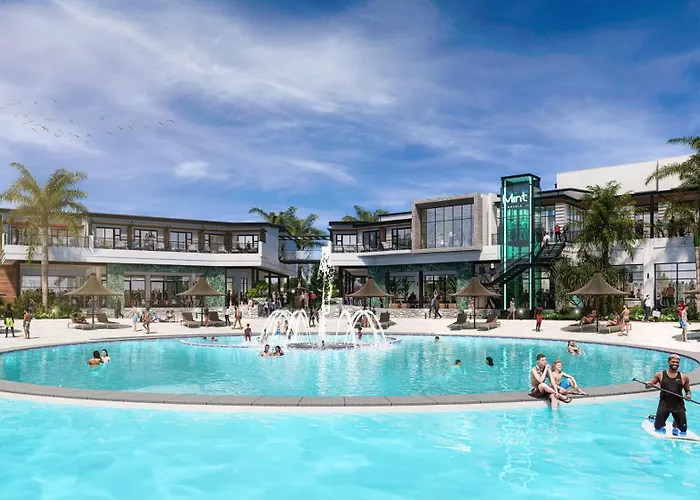 2026 Top 20 Beach Hotels in Johannesburg, South Africa | Resorts hotels