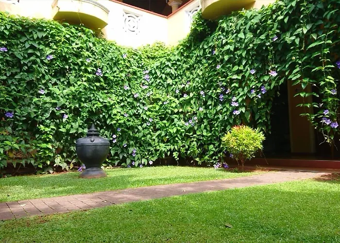 Best 18 Resorts in Negombo, Sri Lanka | Resorts hotels